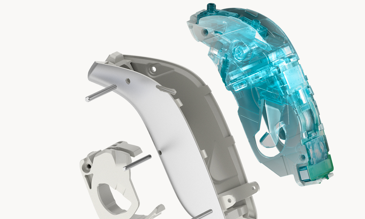 Information for hearing care professionals | Oticon Professionals