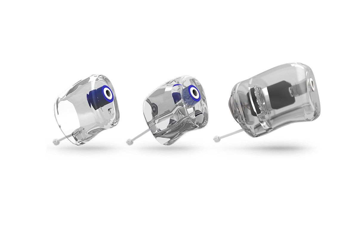 How To Clean Hearing Aid Earmolds With Speaker Oticon